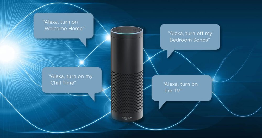 How could Amazon's Alexa help your business?