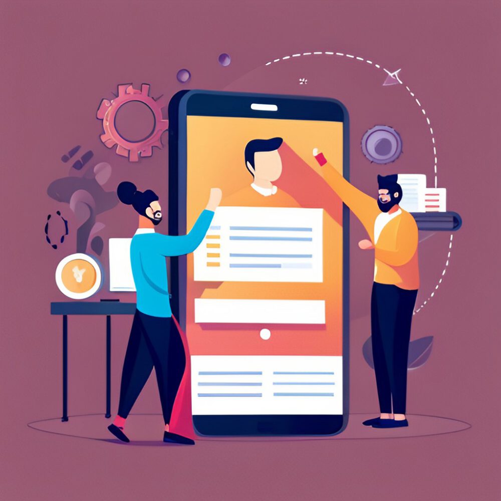 The Essentials of Creating a Responsive UX/UI Design